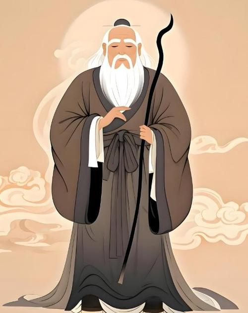 遮天老子什么境界图标