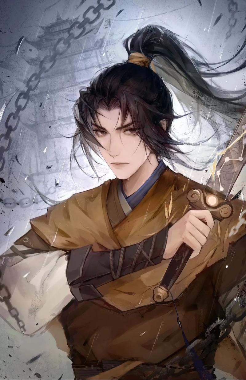 李逍遥是剑仙吗图标