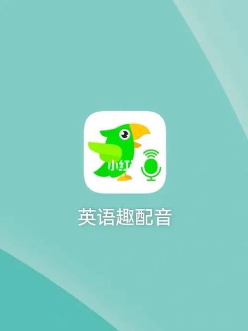 英语趣配音怎么加好友图标