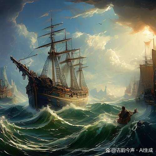 🚢🌊👰🏻💎猜外国文学书名
