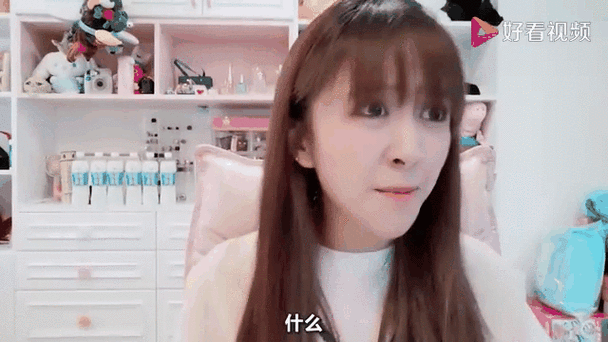我的世界板娘小薇解说图标