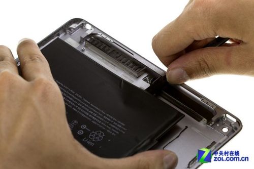 ipadair2电池图标
