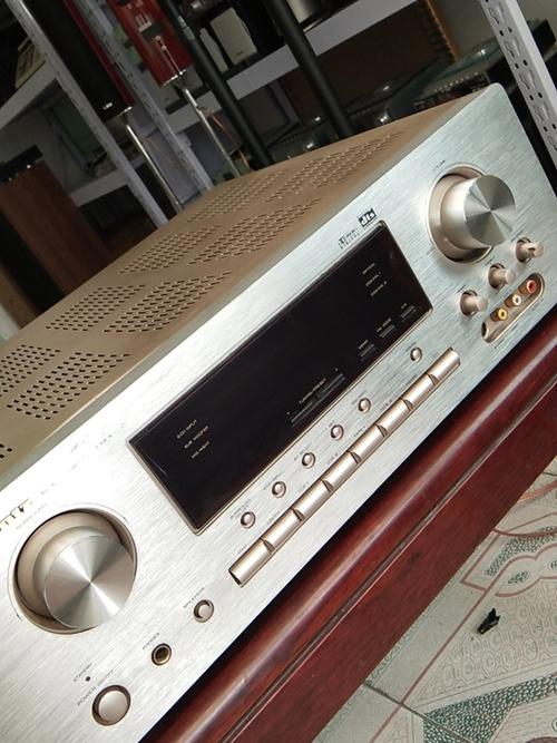 性价比最高的hifi功放图标
