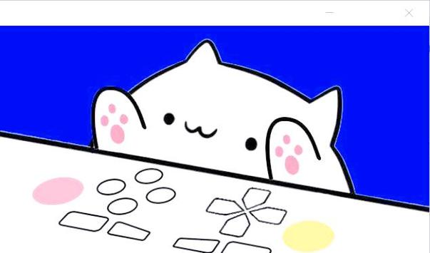 抖音直播小猫咪如何设置游戏截图