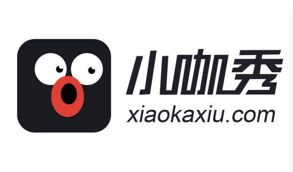 小咖秀图标