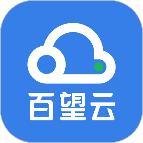 百望云开票系统图标