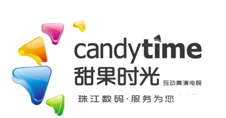 甜果资讯图标