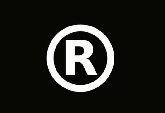 R标是中国的吗图标