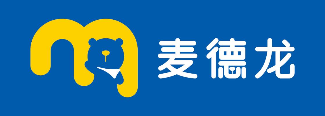 麦德龙超市图标