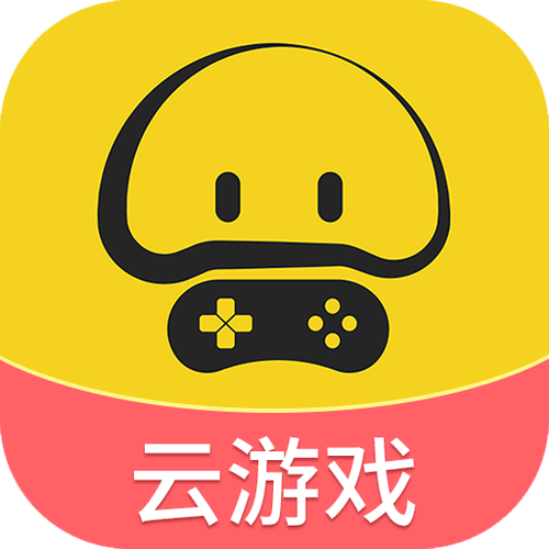 蘑菇云游戏TV破解版图标