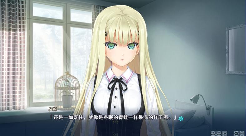 美少女万华镜4手机直装截图