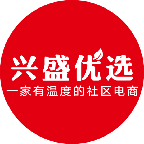 兴盛优选app下载图标