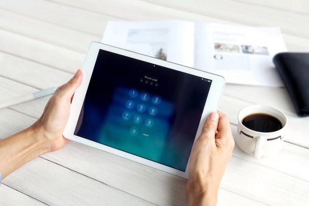 ipad加了键盘可以当电脑用吗图标