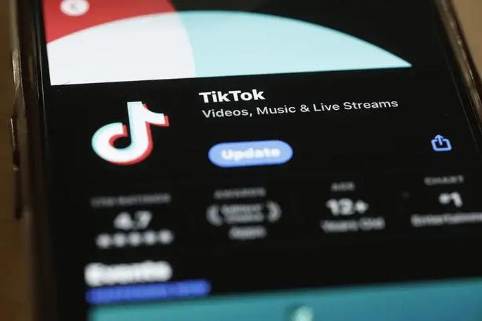 tiktok解除地区限制版截图
