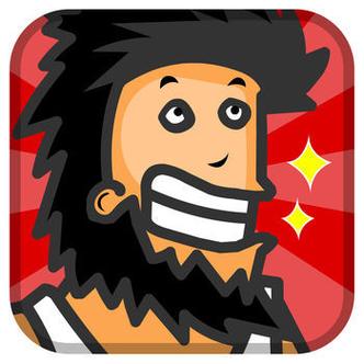 流浪汉破解版无限金币图标