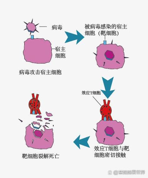 叫病毒的韩国漫画图标