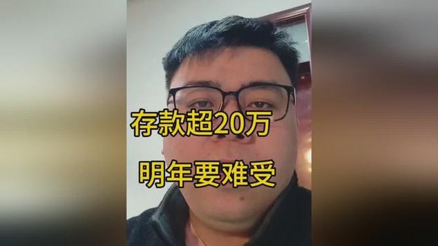 我存款二十万成为首富截图