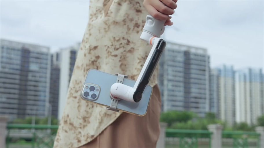 pf模式 稳定器截图