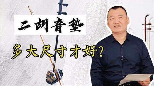 二胡音量小最直接的解决办法图标