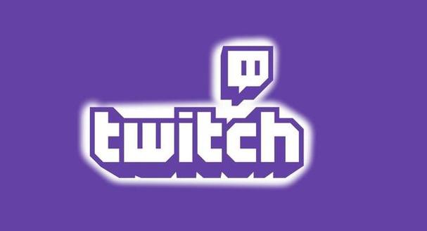 老鼠台twitch官网图标