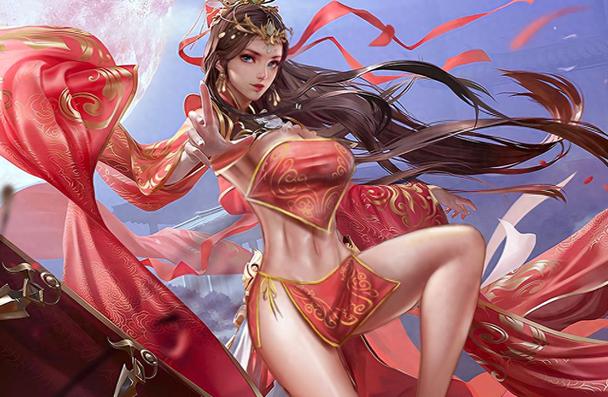 三国杀女性角色大全图片图标