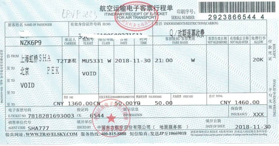 可报销的发票有哪些