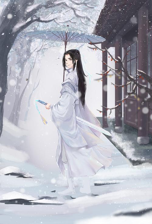 武侠之白衣剑仙 笔趣图标
