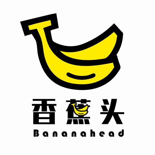 香蕉头app图标