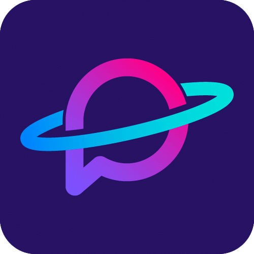 星球app下载图标