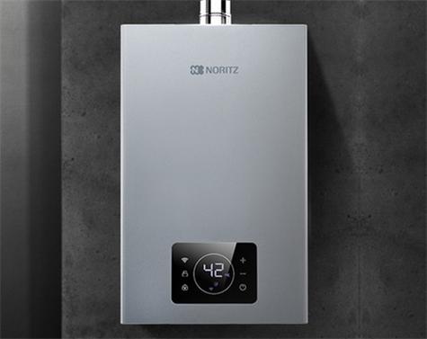 自己动手给燃气热水器除垢很简单截图