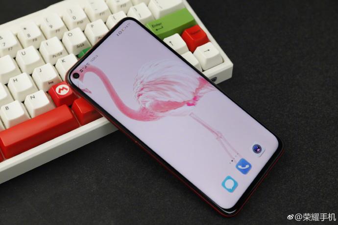 荣耀v20悬浮球功能