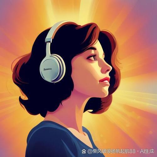 倾听者下载app图标