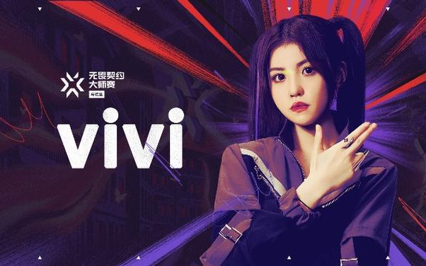 vivi解说图标