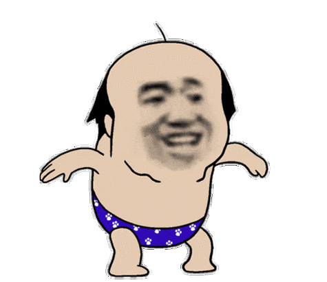 保存的动图不会动