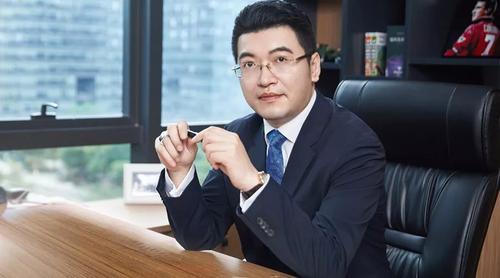 凯撒文化创始人图标