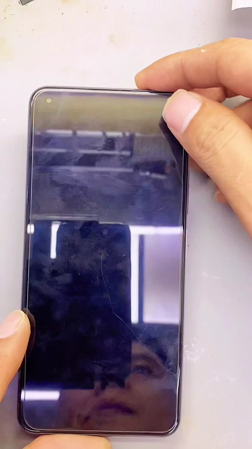 小米9呼吸灯不亮图标