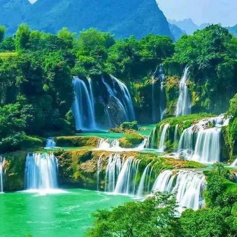 风景的图片大全大图图标