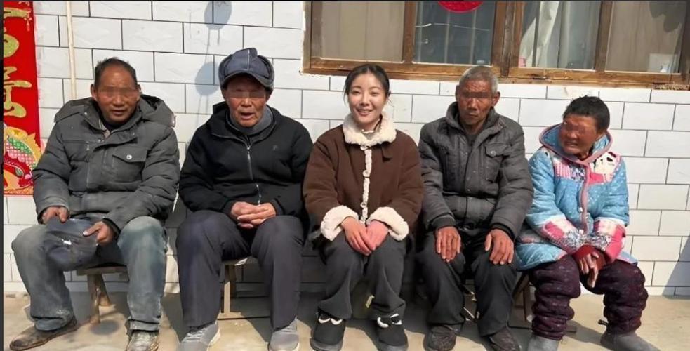 李富贵的小日子图标