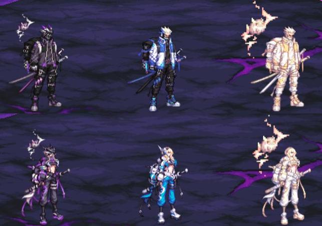 dnf国庆套2019图标