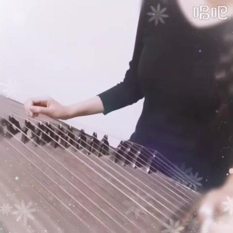 凉凉古筝谱完整版视频图标