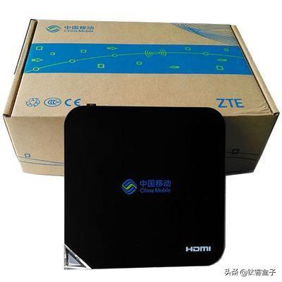 移动iptv机顶盒图标
