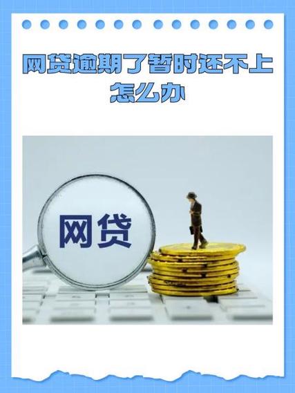 没有逾期过为什么网贷都借不到了截图
