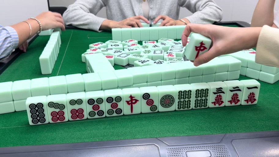 159红中麻将图标