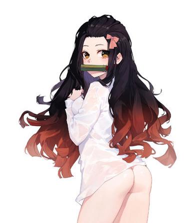 祢豆子全彩本子图标