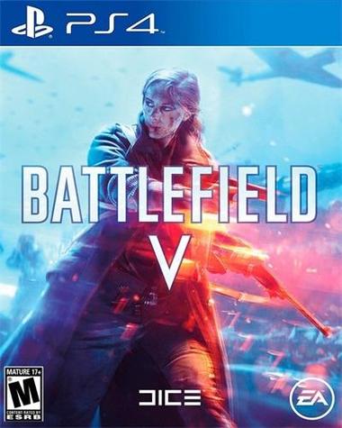 ps4战地5支持键鼠