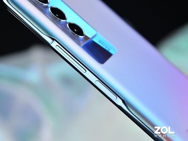 iqoo5指纹解锁是侧面吗图标
