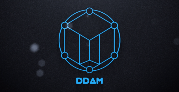 ddam币合法吗图标