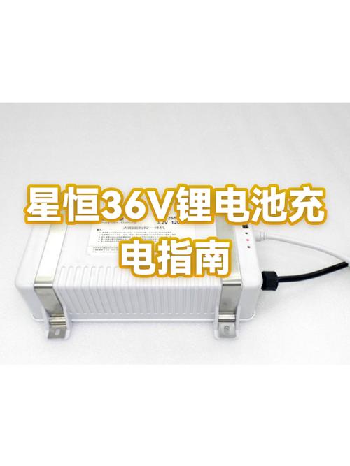 36v锂电池用多大充电器图标