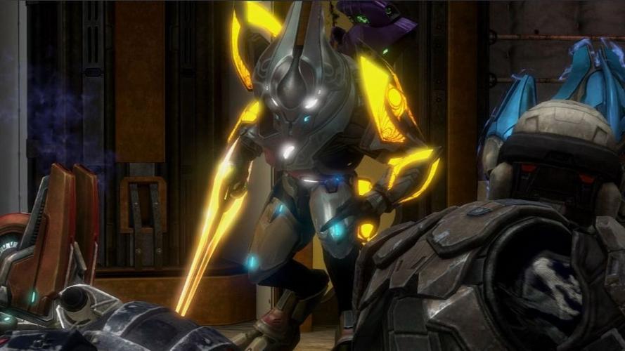 warframe光环mod在哪里