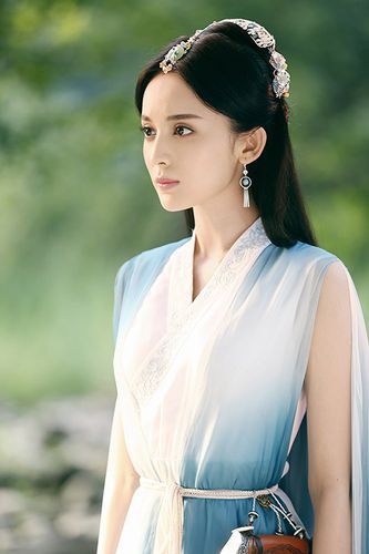 择天记十大美女图标